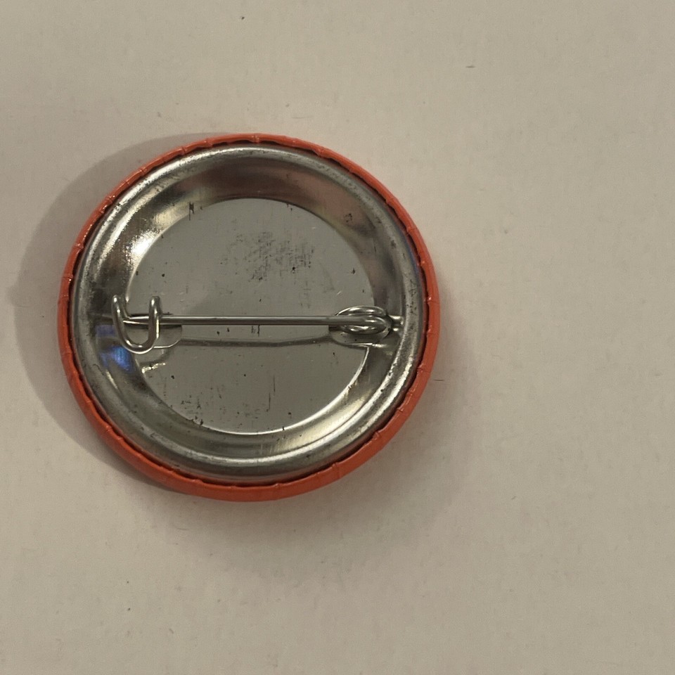 Vintage Light A Life Red Button Pin Pinback PB34L | eBay