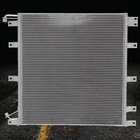 AC Condenser Fits International 4600 4700 4900 1993-2002 7.3 2000655C1 ...