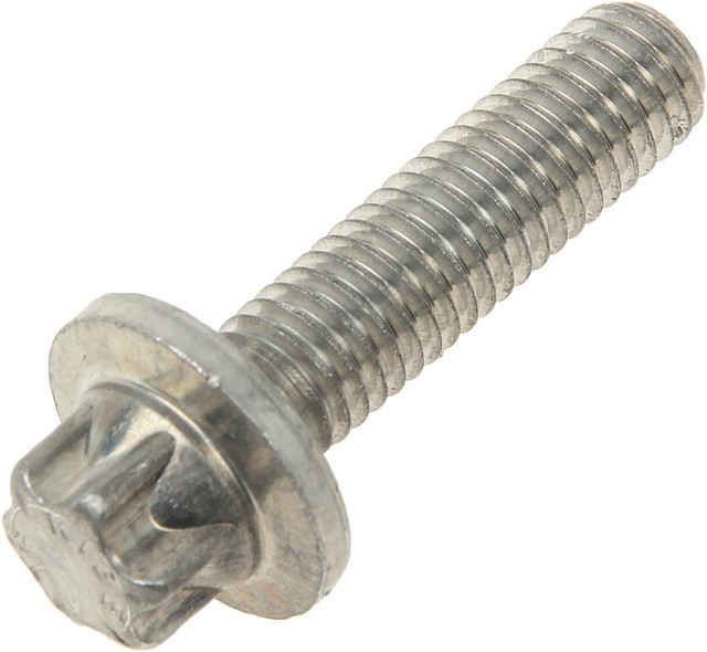 for BMW X5 2007-2010 Genuine 11 41 7 529 984 Ignition Knock Sensor Bolt ...