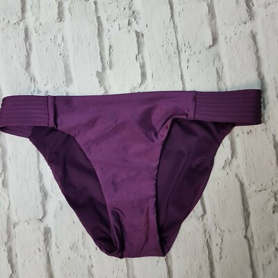 NEXT BIKINI BOTTOMS IN PURPLE (Z31/22) | eBay UK