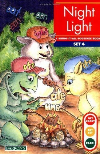 Night Light (Get Ready, Get Set, Read!) 9780812093353| eBay