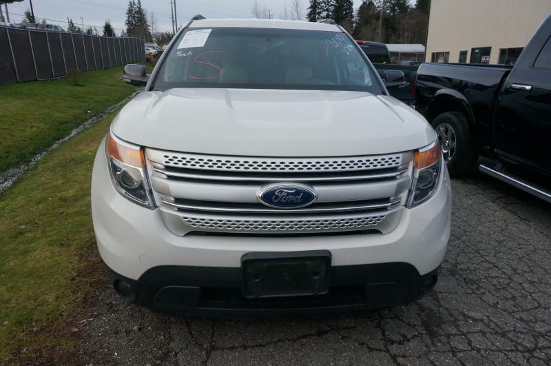 2011-2018 Ford Explorer Rear Axle Differential Carrier Assembly OEM | eBay