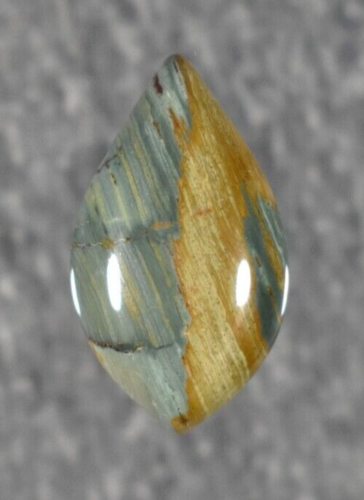 Gary Green Caldera Jasper Larsonite Petrified Bogwood Cabochon | eBay