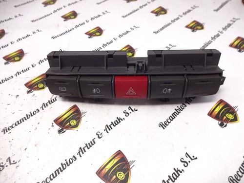 Emergency Switch Fiat Ducato Peugeot Citroen VAN 7353387540 C497 | eBay