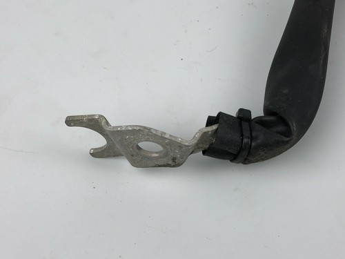 Mercedes Benz C Class W205 Battery Ground Gearbox Cable A2055407616 | eBay