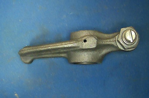 Rocker Arm for 1959-1962 Chevrolet 235 261 Left Intake | eBay