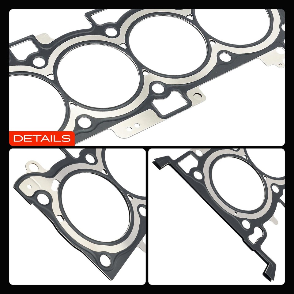 Cylinder Head Gasket for Hyundai Sonata 2007-2015 Kia Optima 11-15 ...