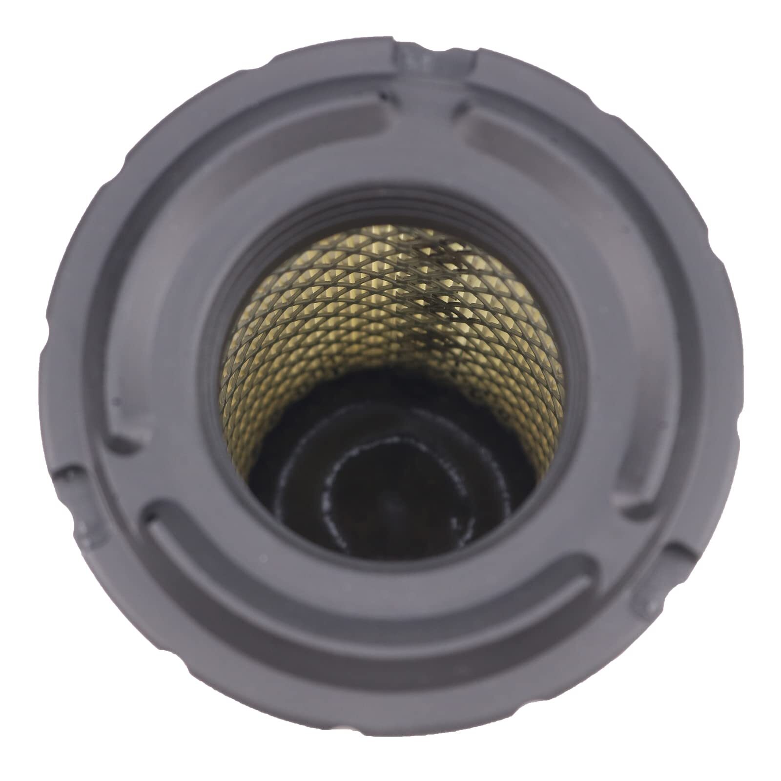 2x P822686 46449 6449 Air Filter for Donaldson Baldwin RS3715 ...