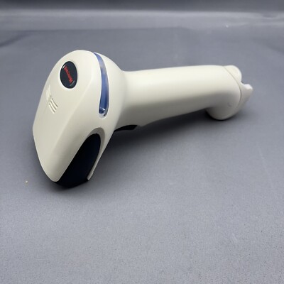 Honeywell Xenon 1902 Handheld Barcode Scanner Wireless No Cradle 1D/2D ...