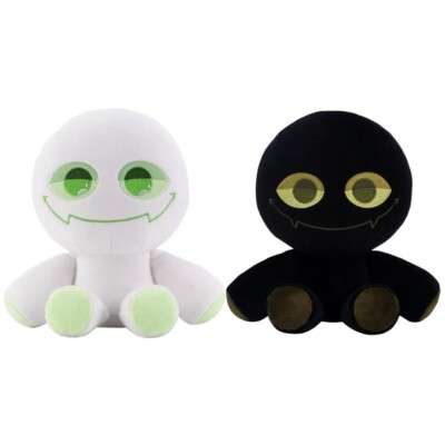 Slap Battles Rob and Bob Plush Figure Rob Plush Sleeping Pillow Soft ...