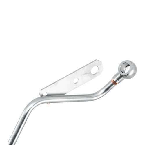 Turbocharger Oil Feed Line For 2000-2005 01 Audi A4 A4 Quattro ...