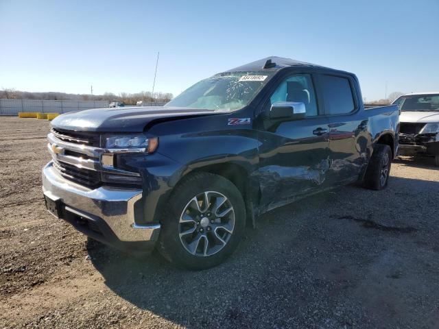 2022 Chevrolet Silverado 1500 LTD L84 ENGINE, 5.3L ECOTEC3 V8 | eBay