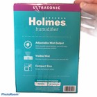 Ultrasonic Holmes Humidifier No Filter Needed 18 Hours Adjustable Mist ...