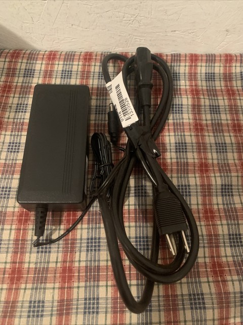 Genuine NETGEAR AC Adapter 48v 1.25a 2abf060r 332-10771-01 for sale ...