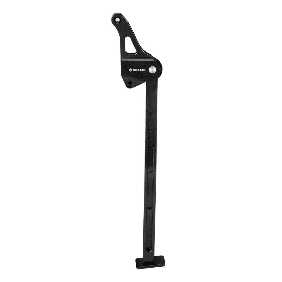 NICECNC Kickstand Side Stand For Yamaha YZ125 2005-2022 YZ250 2005-2024 ...