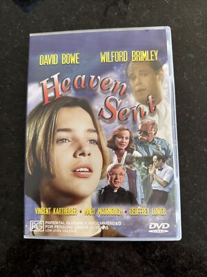 Heaven Sent - DVD - Free Postage Very Good Condition | eBay Australia