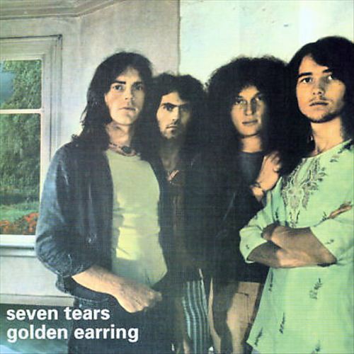 GOLDEN EARRING - SEVEN TEARS [REMASTER] NEW CD 8712944662047| eBay