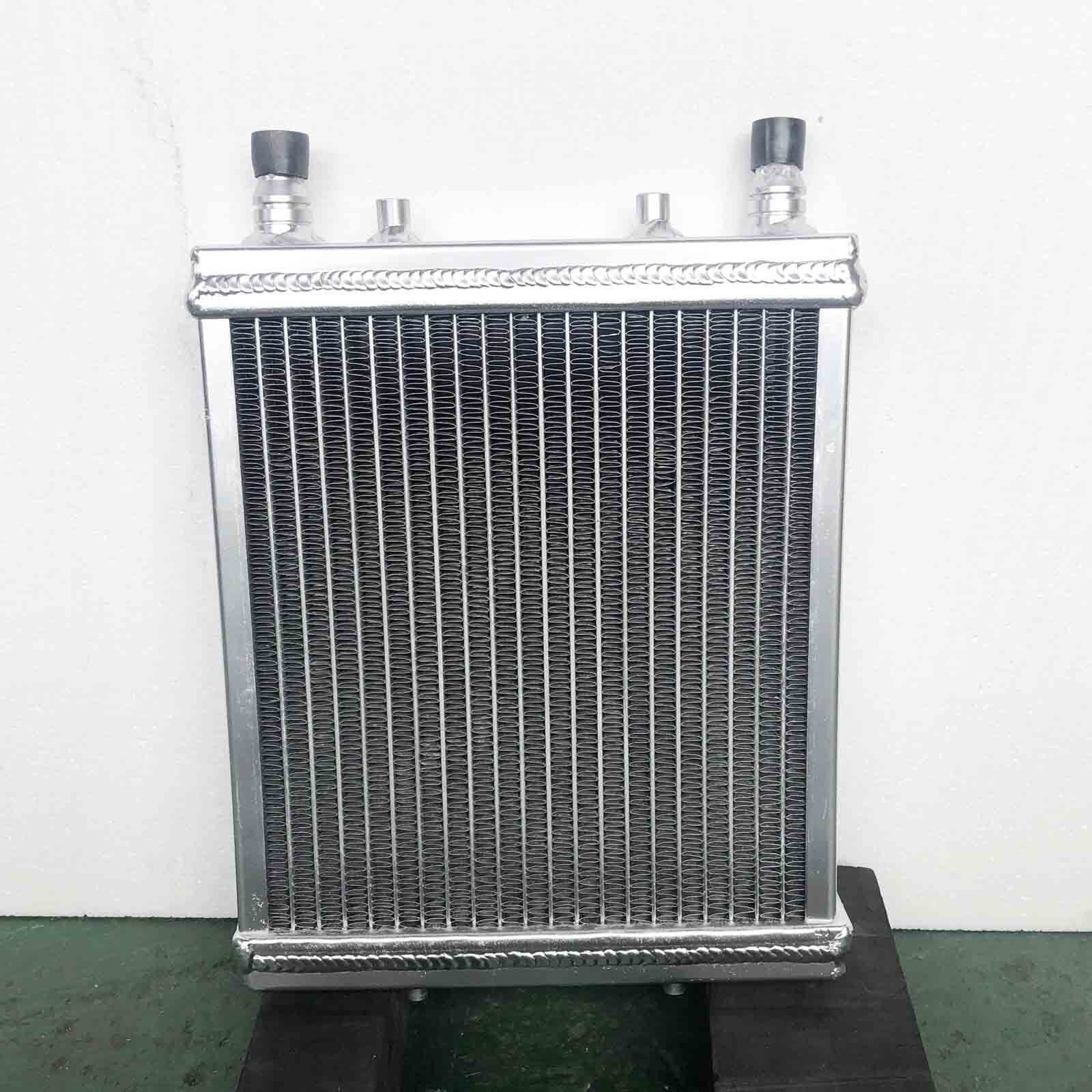 For 2016-2021 A pair Radiator Chevrolet Camaro SS Coupe or HD Cooling ...