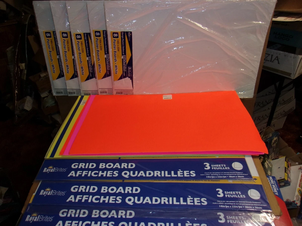 Huge Poster Board