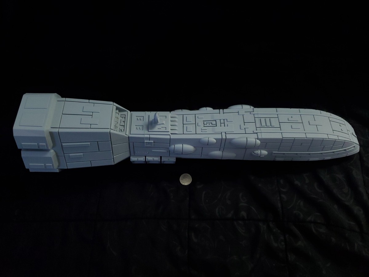 Star Wars Dreadnought Class IGCD.net: Star Wars Dreadnought Class
