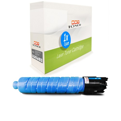 Toner CYAN f r Ricoh Af cio MP C-401-zsp MP C-401-srsp MP C-401-sp | eBay