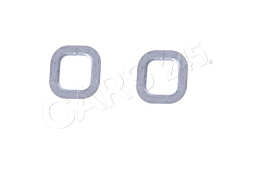 Genuine BMW Alpina Hybrid M3 X1 X5 X6 Z4 Roadster B7 Spacer x2 set ...