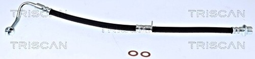 Brake Hose TRISCAN Fits TOYOTA Hilux VII 90947-T2004 | eBay