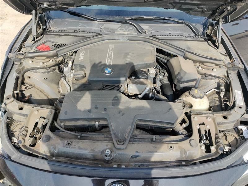 Wheel Rim 18x8 Alloy 10 Spoke 36116796248 Fits 2012-2018 BMW 320i OEM ...