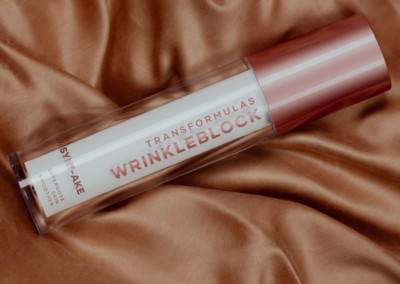 Transformulas Wrinkle Block Superdose Skin Smoother 50ml SEALED | eBay UK