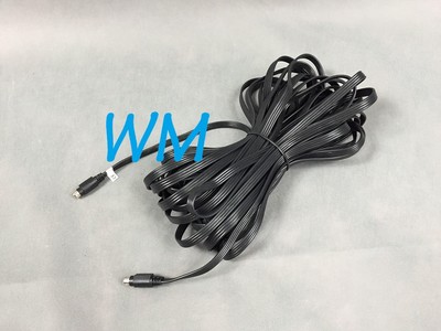 Bose 9 pin mini DIN link cable for Lifestyle 48 V25,V35 to 3.2.1 system ...