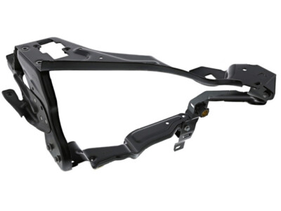 For Mercedes W204 C250 C300 C350 Passenger Right Headlight Frame OES ...