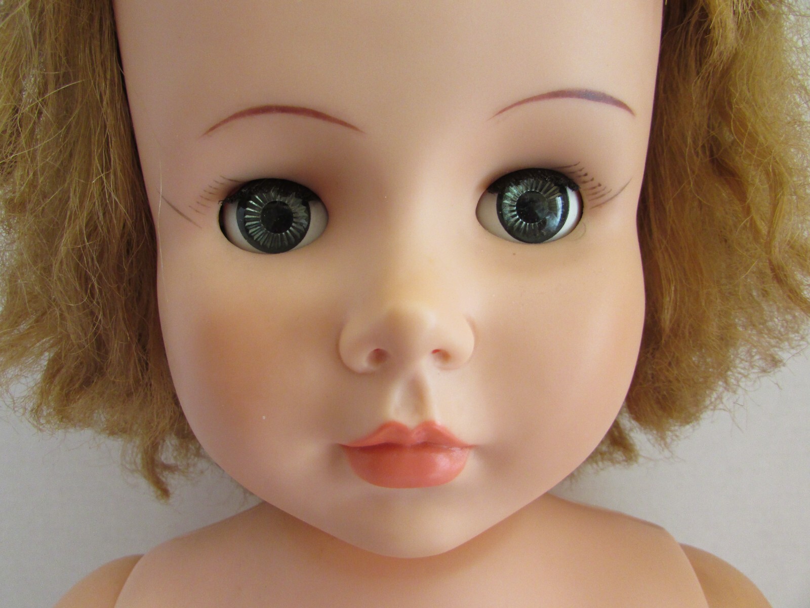 Horsman 35" Princess Peggy Doll 1959 vtg | eBay