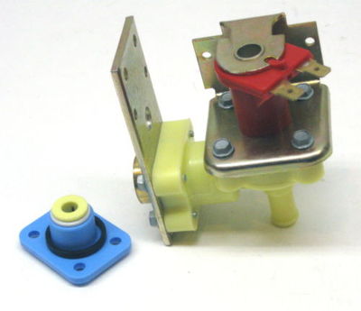 Ice Machines - Water Inlet Valve