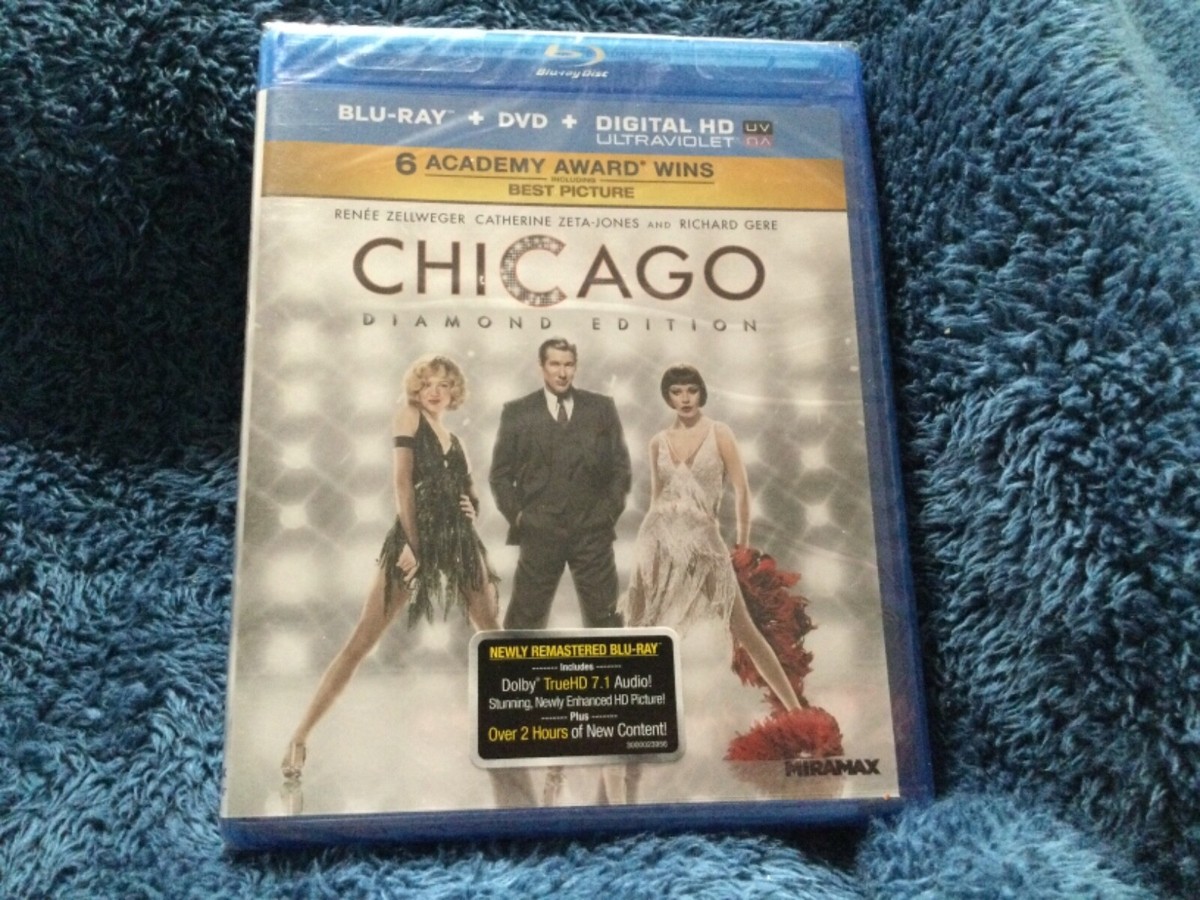 Chicago Movie 9,468 Chicago Movie Stock Photos, High Res Pictures, And