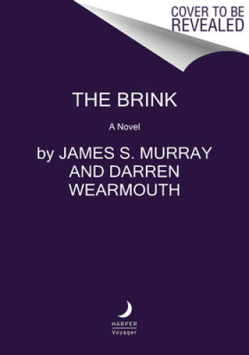 The Brink: A Novel (Awakened) - Mass Market Paperback By Murray, James ...