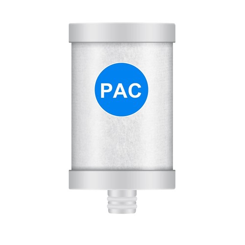 Faucet Water Filter Stainless-Steel Reduce Chlorine, PFAS, Japan PAC ...