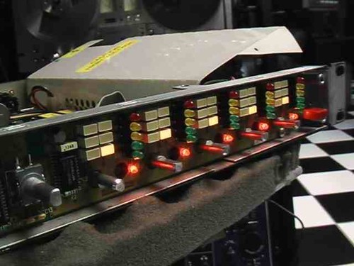 Klark Teknik DN-8000 Speaker Processor..Rare! | eBay UK