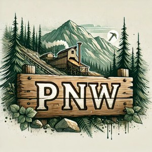 PNW Goldmine | eBay Stores
