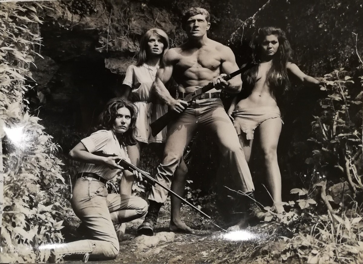 Esmeralda Barros Esmeralda Barros – Mercury Films