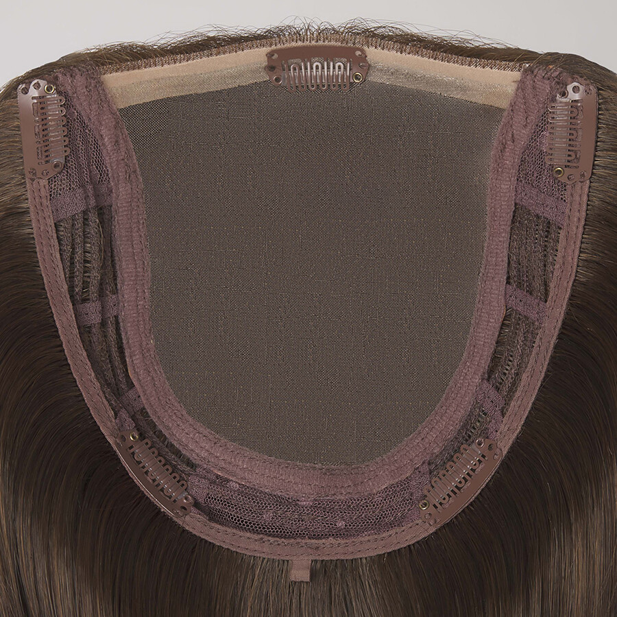 ENVY Topper by HENRY MARGU, *ALL COLORS* Short Topper, Monofilament ...