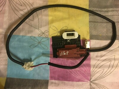 Whirlpool Washer Lid Lock W10238287 | eBay