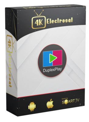 Duplex Player Activation | eBay