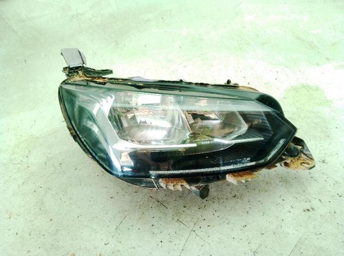 9823193880 phare droit pour PEUGEOT 208 II (UB UP UW ) 2019 22903105 | eBay