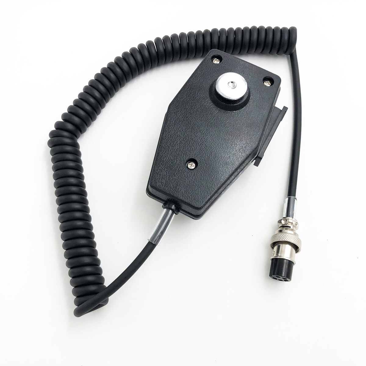 COBRA COFFIN STOCK 5 PIN CB MIC MICROPHONE FOR 148GTL 142GTL 2000GTL ...