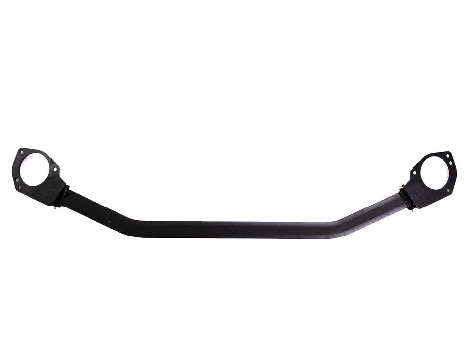 Front Upper Strut Brace Bar Black For Mini Cooper R55 R56 R57 R58 R59 ...