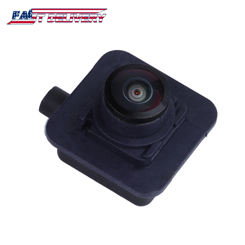 Front View Grille Camera For 2017-2022 Ford F-250 F350 Super Duty HC3T ...