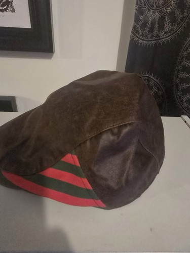 Nightmare 2 Boston Scally Co. Freddy Kruger Nightmare On Elm Street | eBay