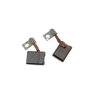 Generator Brush Set for 6 Volt VW Beetle - Pair - 111903515AX | eBay