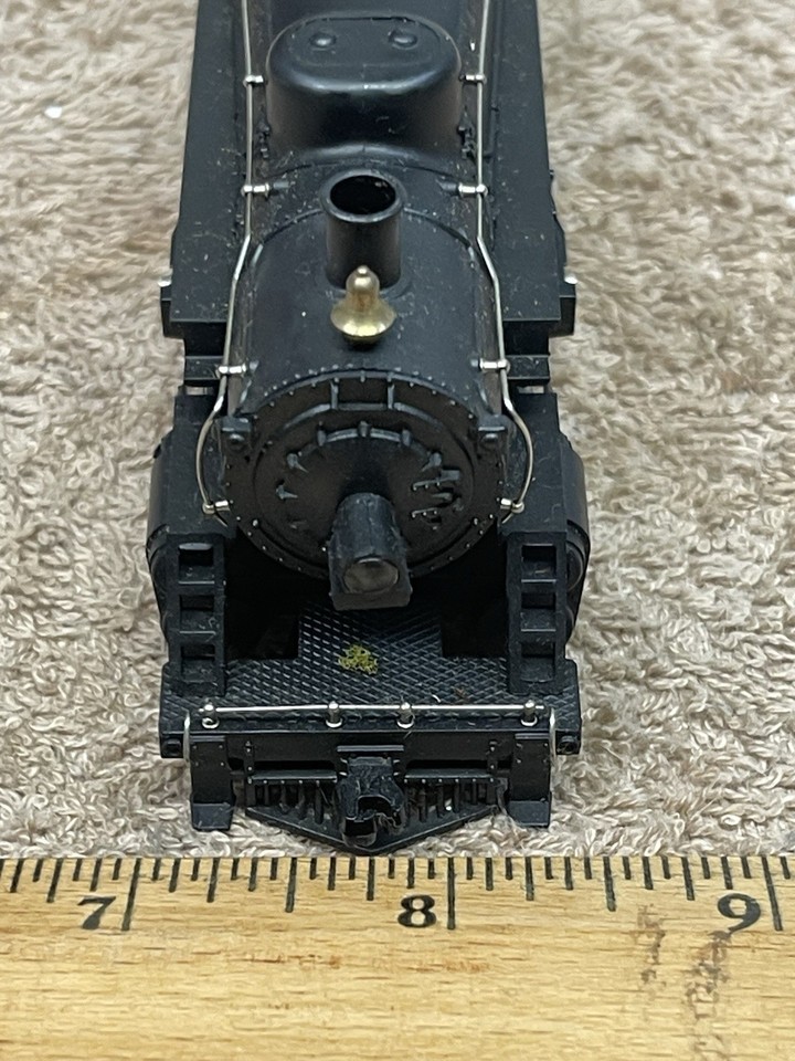 HO Scale Steam Locomotive Slovenia #3020 - Beauty | eBay