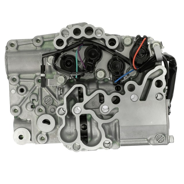 OEM Subaru Transmission Control Valve Body 31825AA052 for sale online ...